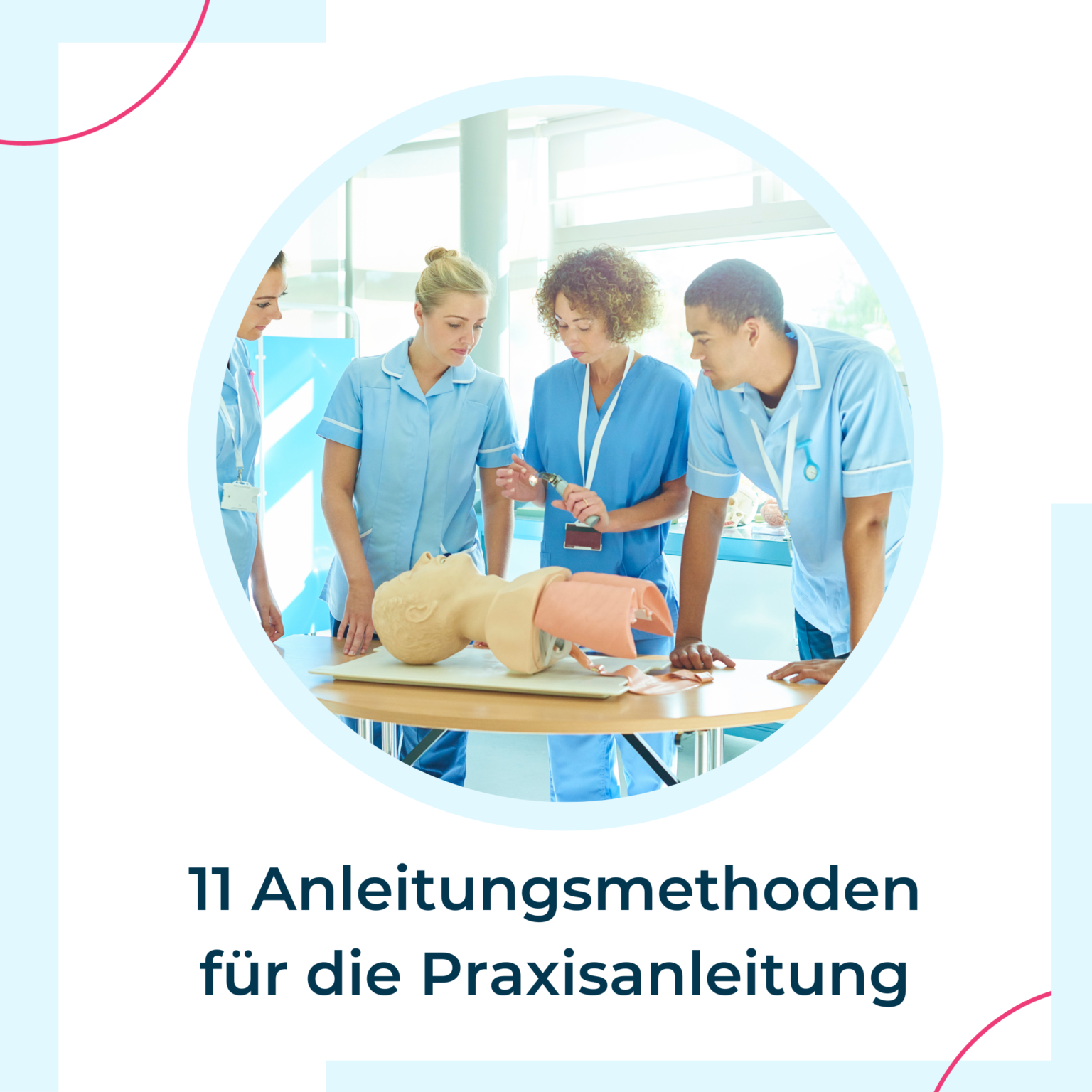 Lernaufgaben Pflege Beispiele : Ein Leitfaden mit 3 Beispielen für die ...